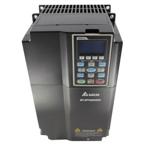 Преобразователи частоты Delta Electronics CP2000 :: Приборы и средства ...